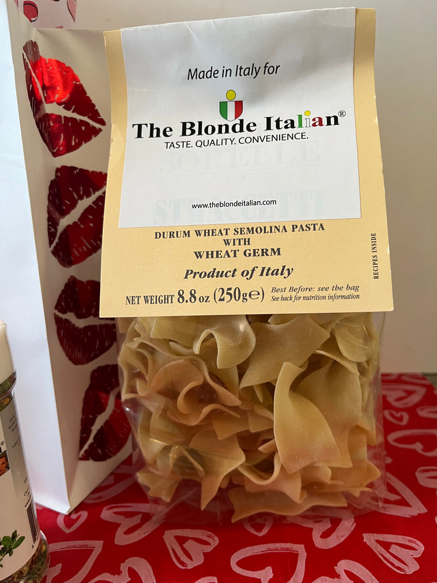 Valentines Day💋💋💋Gift Set / Shipping Included – The Blonde Italian