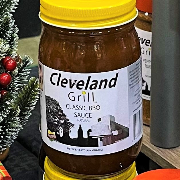 Sauce Trio / 3 Different Flavors / Shipping Included – The Blonde Italian